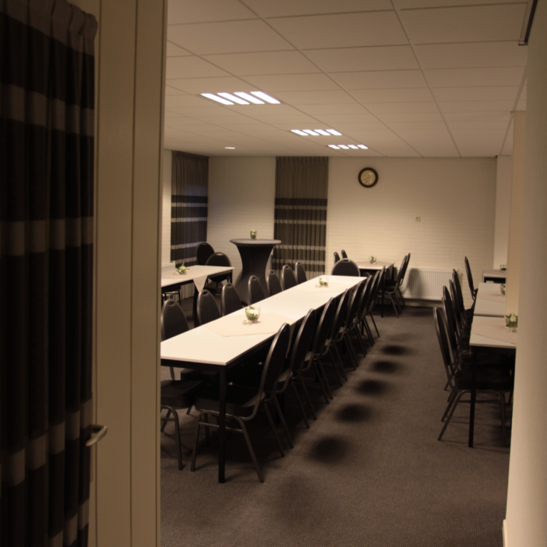 Aula - Uitvaartvereniging Erica